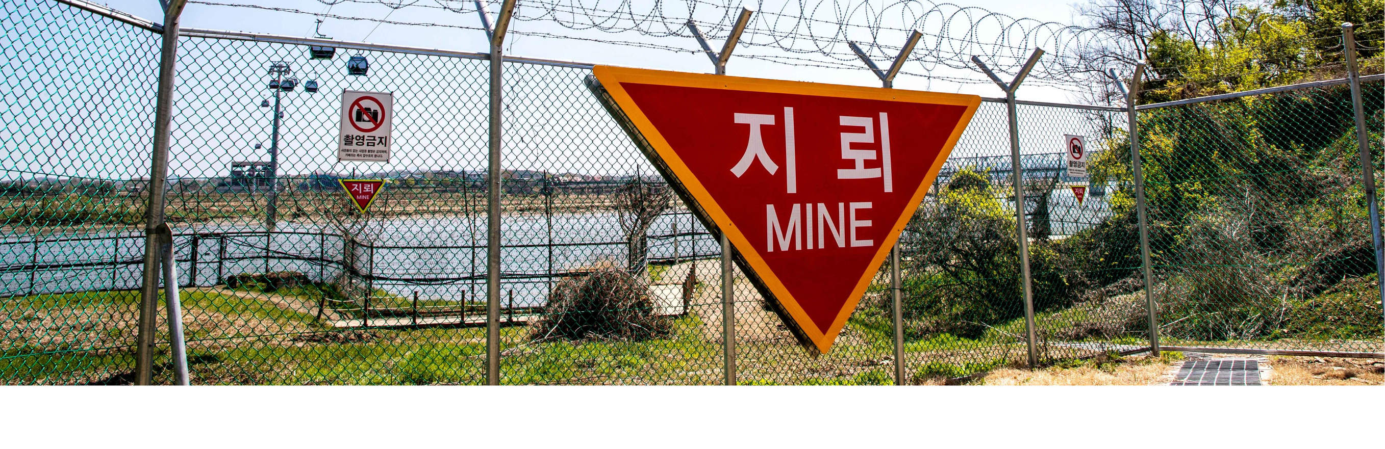 DMZ Day Tour from Seoul - Klook Australia